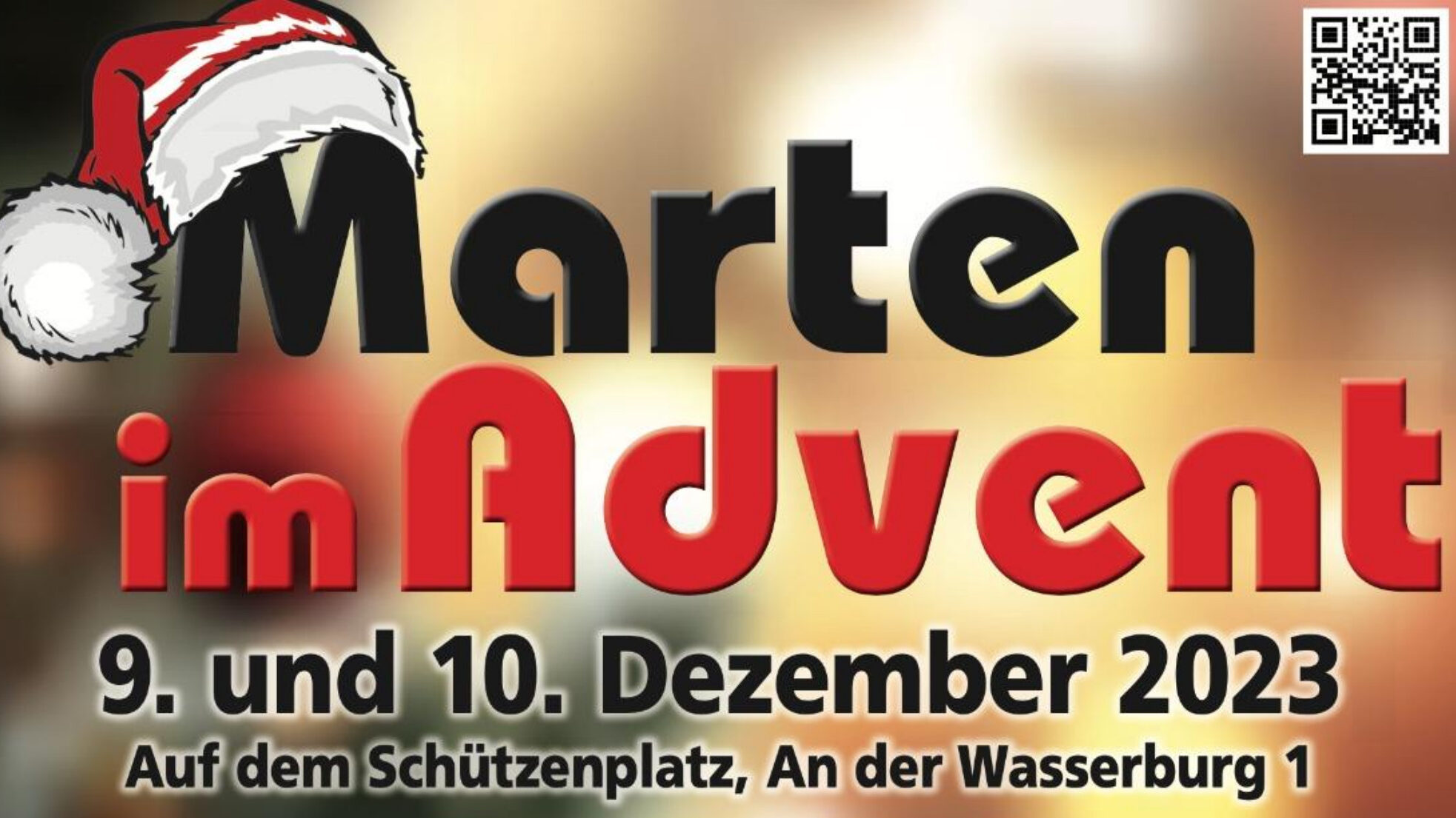 Adventskalender Marten - Pastoralverbund Dortmunder Westen